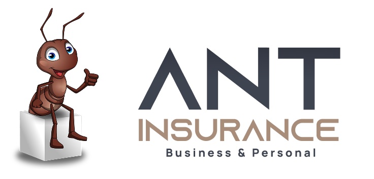 Home - ANT Insurance